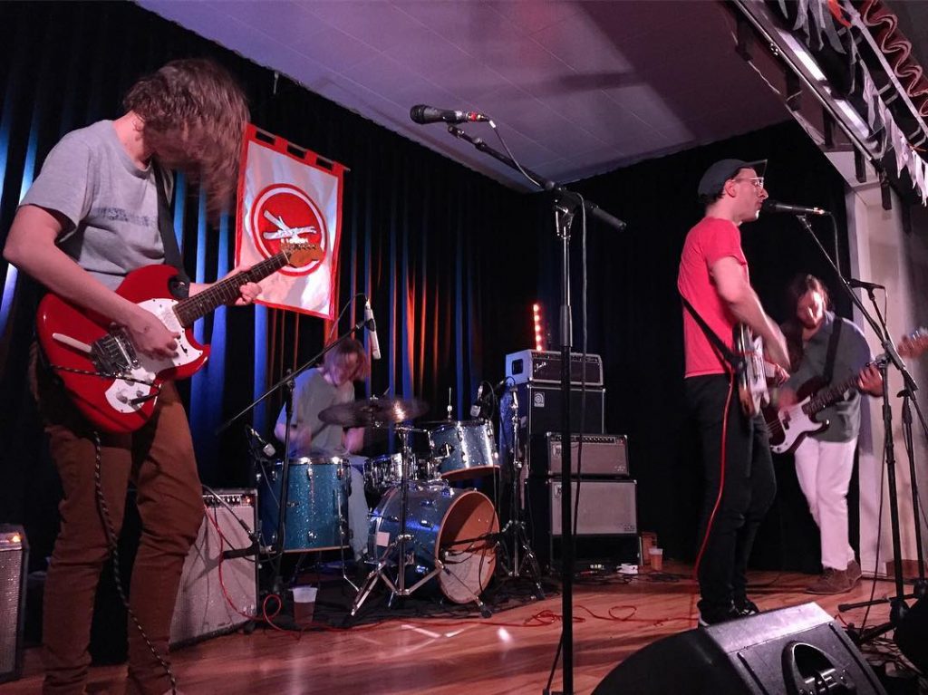 Rentals - Basque Center