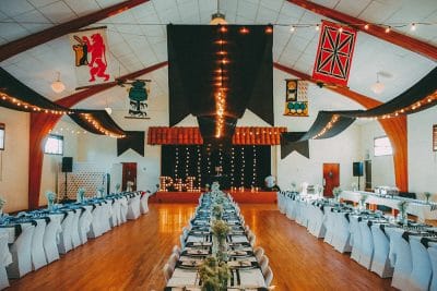 Rentals - Basque Center