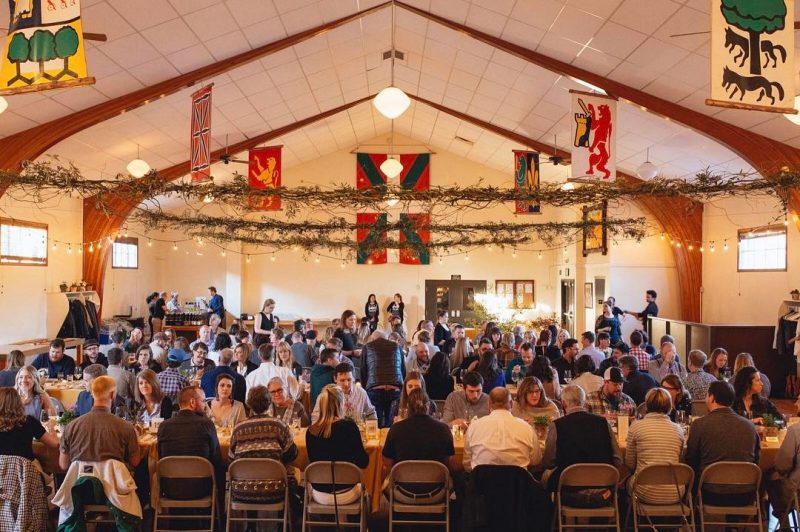 Rentals - Basque Center