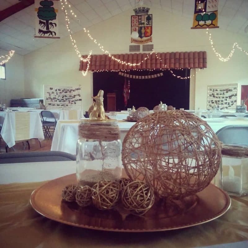 Rentals - Basque Center