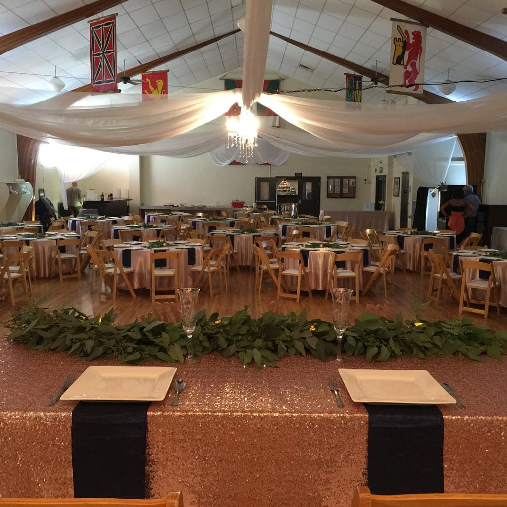 Rentals - Basque Center